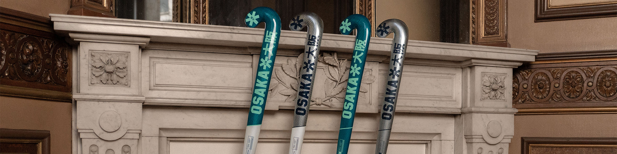 Osaka Field Hockey Sticks｜Osaka World | Page 3