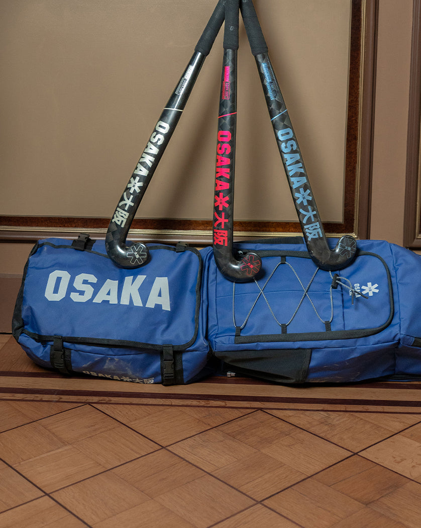 Osaka Field Hockey Bags | Osaka World