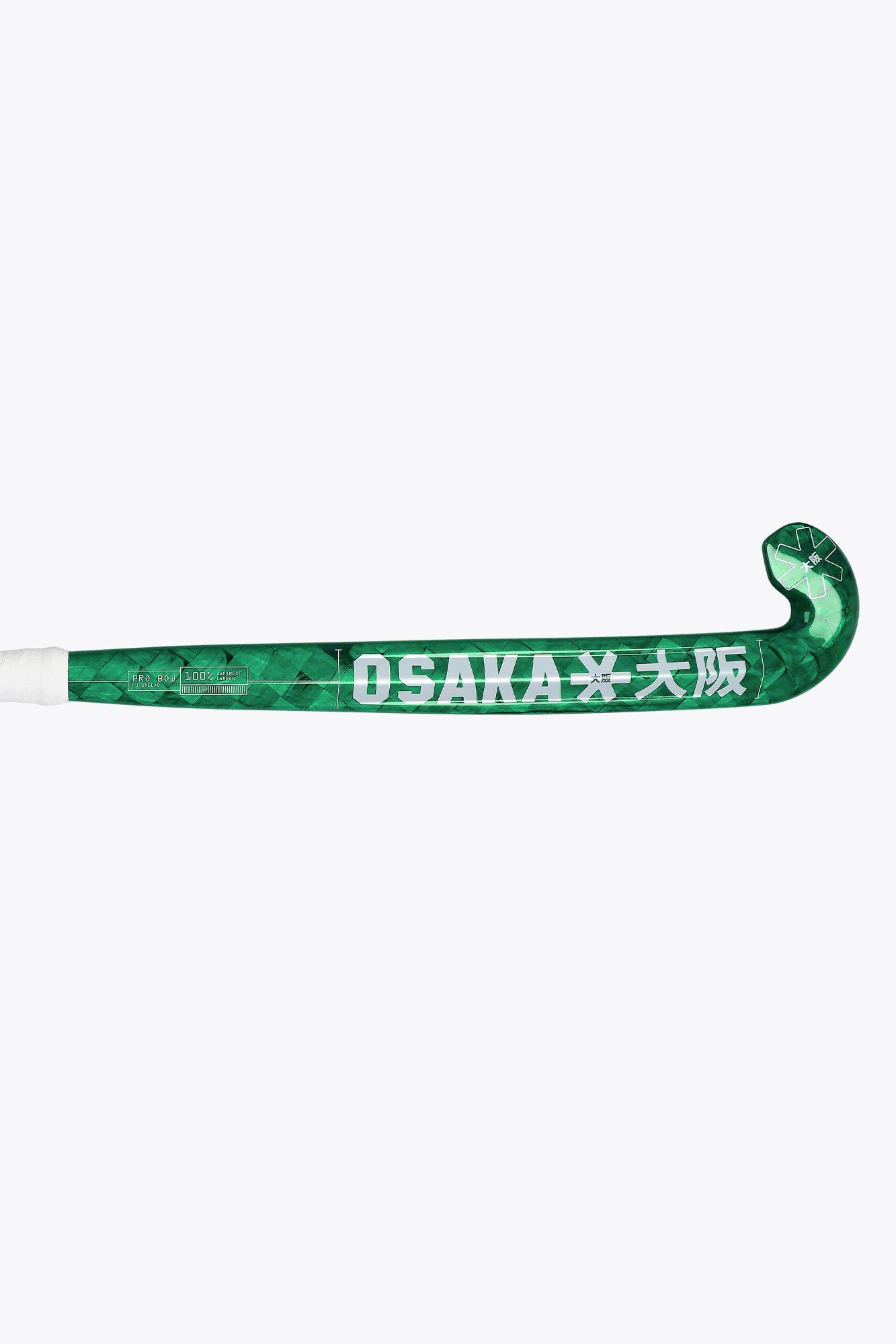Osaka Field Hockey Stick Pro Bow LTD - Futurelab | Aquatic Awe | Osaka ...