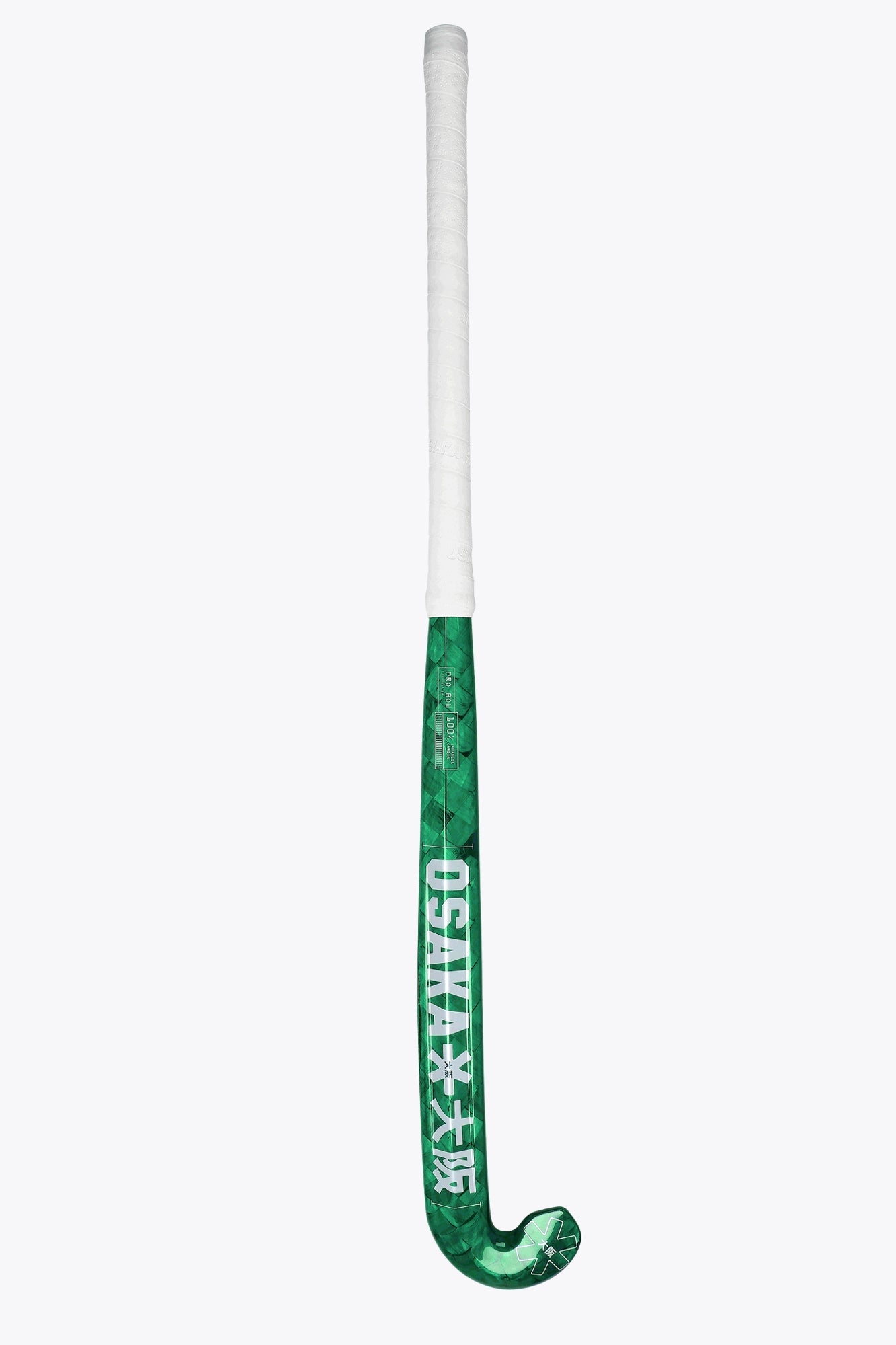 Osaka Field Hockey Stick Pro Bow LTD - Futurelab | Aquatic Awe | Osaka ...