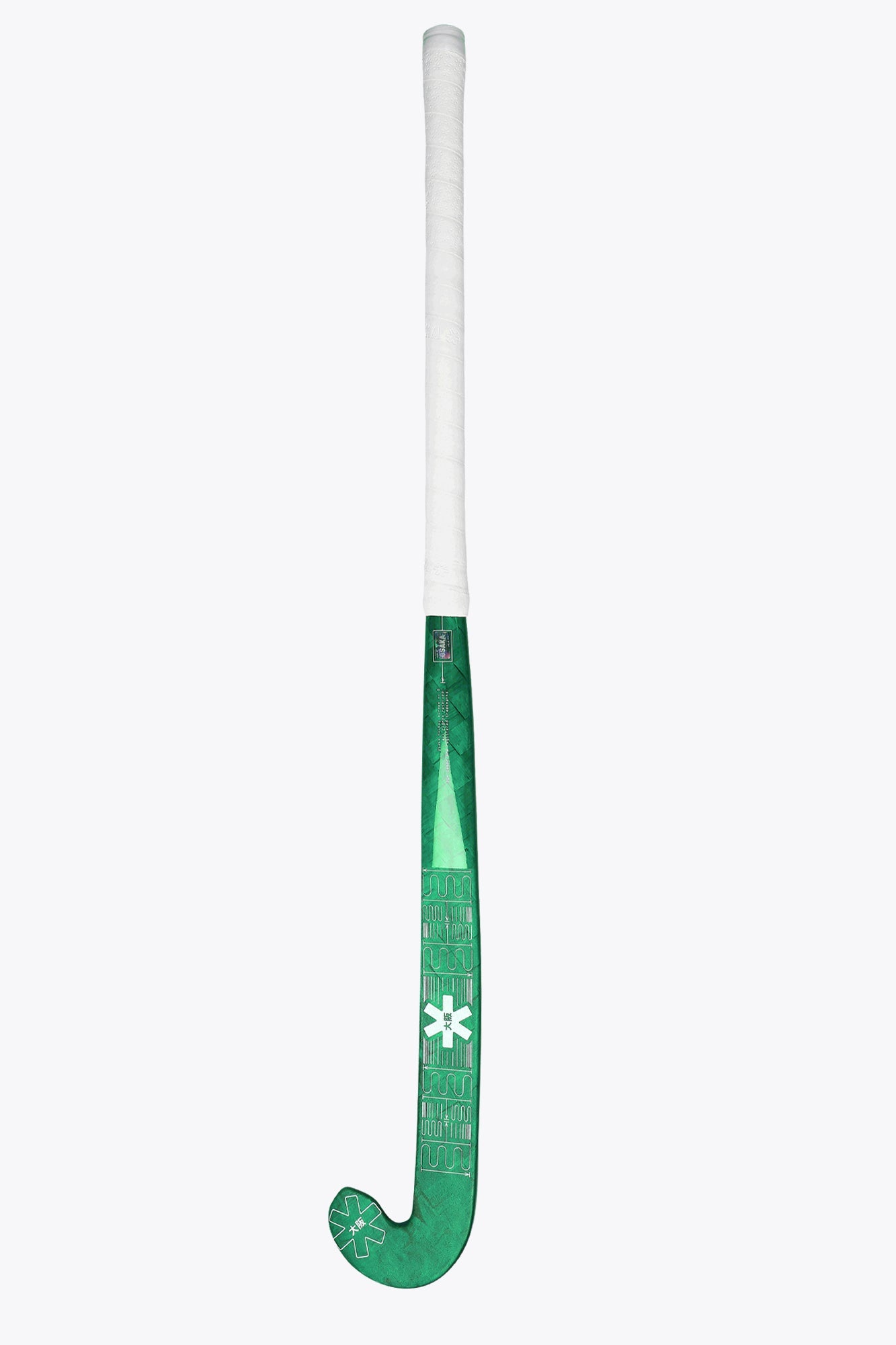 Osaka Field Hockey Stick Pro Bow LTD - Futurelab | Aquatic Awe | Osaka ...